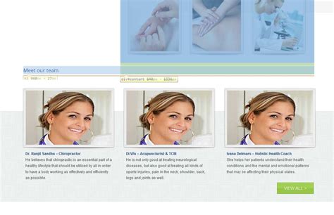Css Float Elements Boxes Box Model Overlapping Each Other In Chrome Stack Overflow