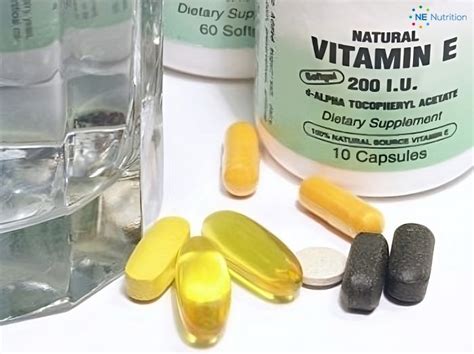 China D Alpha Tocopheryl Acetate 700iu Powder Suppliers Manufacturers Factory Direct Price