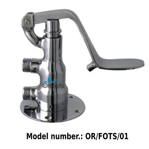 Automatic Sensor Faucet Manufacturers Suppliers India