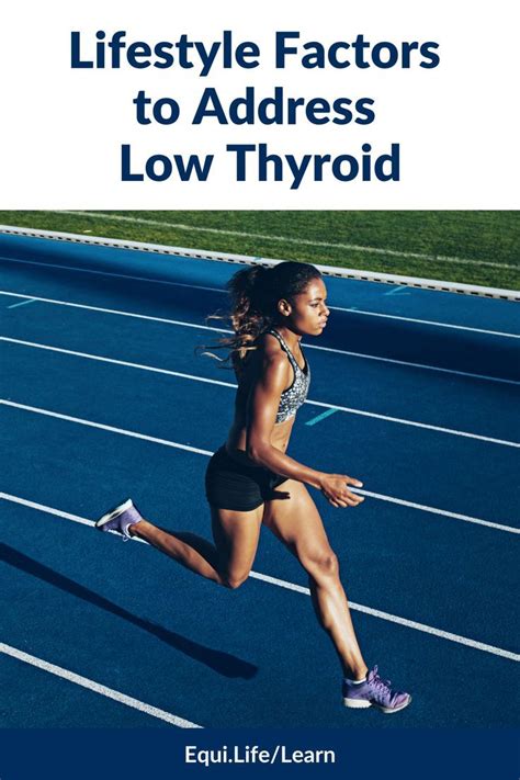 Understanding Low Thyroid Symptoms Artofit