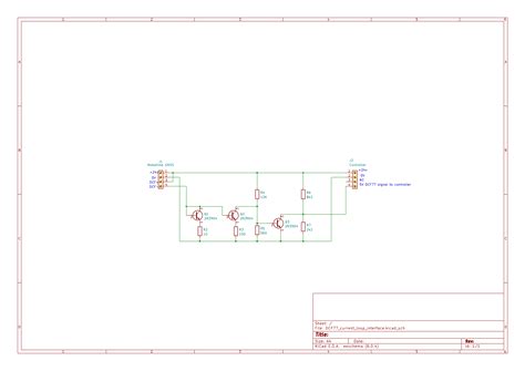 Testing A Kicad Post To See What It Looks Like On The Forum Bar Sport