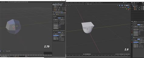 Blender ADD Modiffier Skin Modifier User Feedback Developer Forum