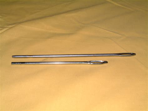 Tyre Seal Needle Truck Tcp Tyre Consumable Products