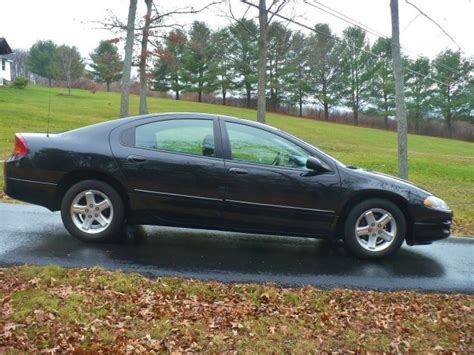 2004 Dodge Intrepid Se
