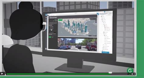 Geocortex Web Street View Support Vertigis Support
