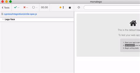 Canvas Visual Testing With Retries Better World By Better Software