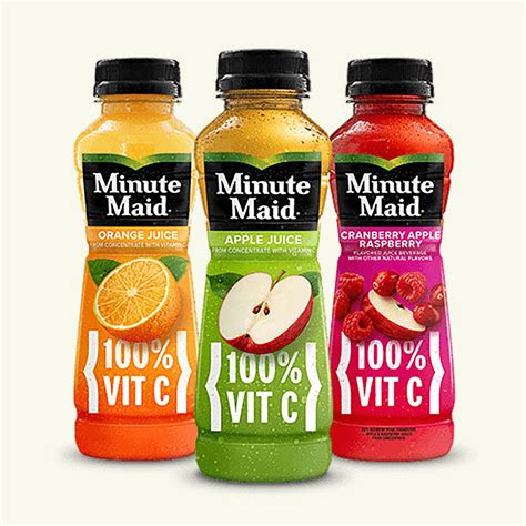 Minute Maid® All Products Coca Cola Us