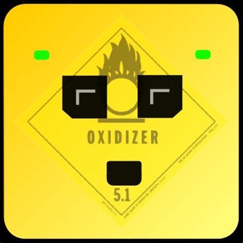 Oxidizing Gas Sensor Monitor By Sensorcon Inc