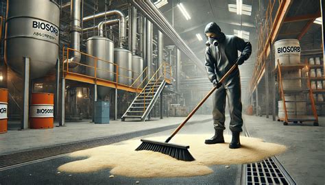 Biosorb Biyoremidasyon Ile Doğal Yağ Ve Yakıt Temizliği Biyostore