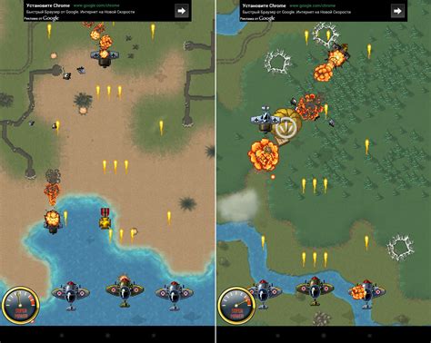 Our Selection The Best Scrolling Shooter Games