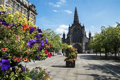 グラスゴー旅行のおすすめ観光スポット5選！ Howtravel