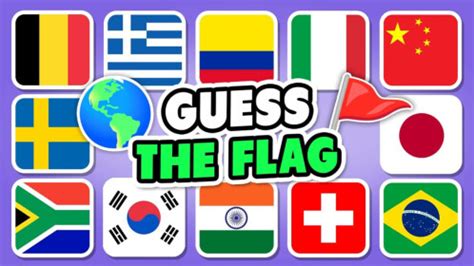 Guess The Flag Roblox