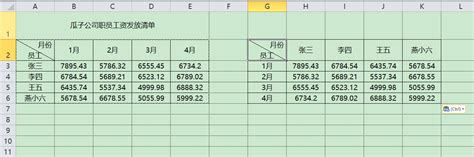 Excel小技巧之横行排列变竖行excel怎么横行和竖行 正数办公