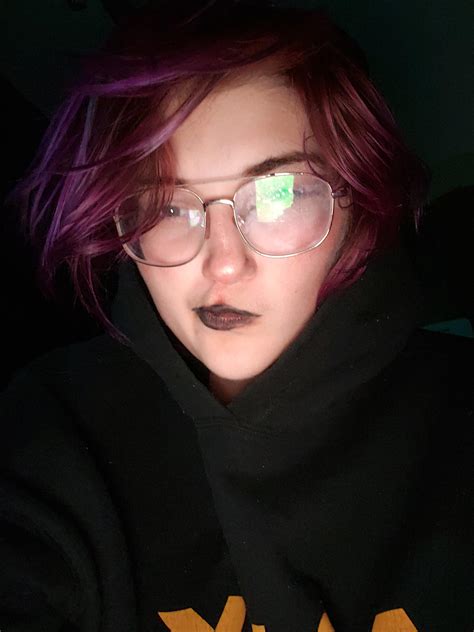 I Felt Really Cute In This Photo 716 And U Dint Want To Be A Big