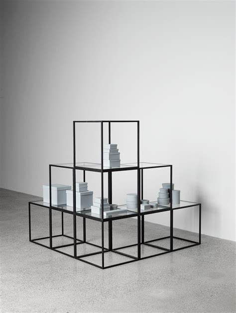 Grid Display Exhibition Systems From Grid System Aps Architonic