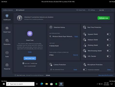How To Start Windows In Safe Mode