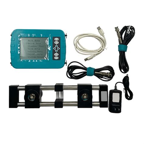 Gaotek Concrete Crack Depth Detector Gao Tek