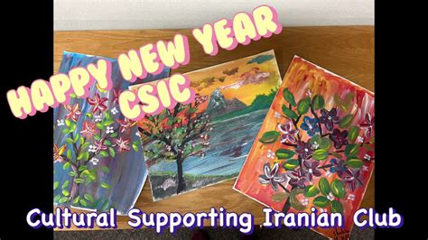 pardis bahmani on linkedin happy new year from csic gb3gxwab