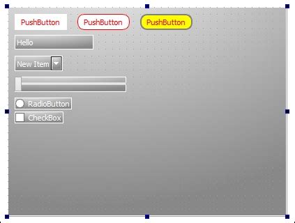 Qt C Gui Programming Cookbook