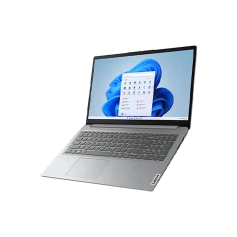 Lenovo Ideapad Slim Amn Vg Dph Laptop Cloud Grey Full Hd X Anti