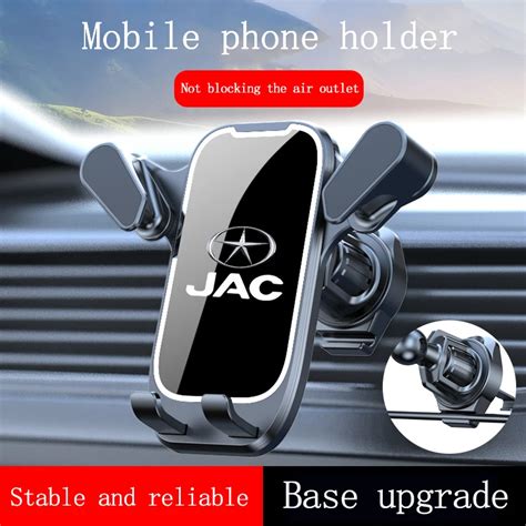 For Jac Refine J3 S5 S3 J5 J6 J4 T8 Vapour S2 S7 X4 X7 Ic5 