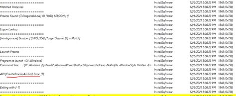 Winpe And Powershell Form Rsccm