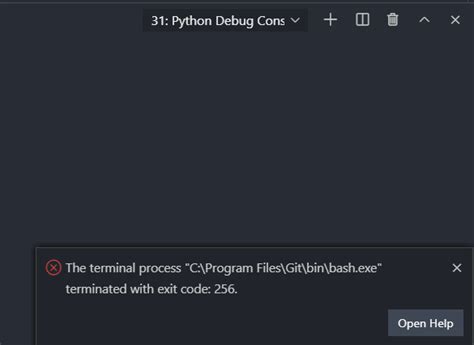 VS Code Debug Console Won T Work With Python Input Stack Overflow