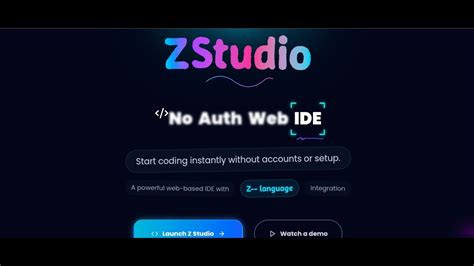 I Built My Own Programming Language And Web Ide From Scratch With Llvm