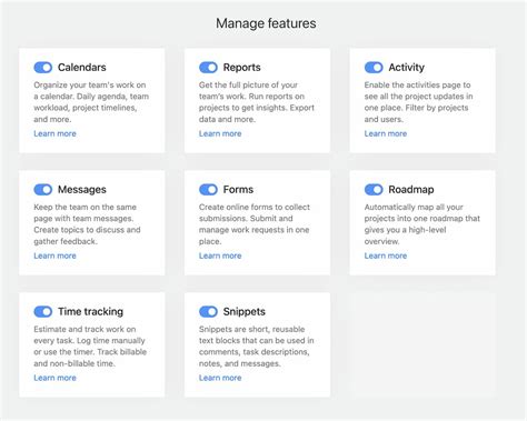New Feature In Breeze Text Snippets