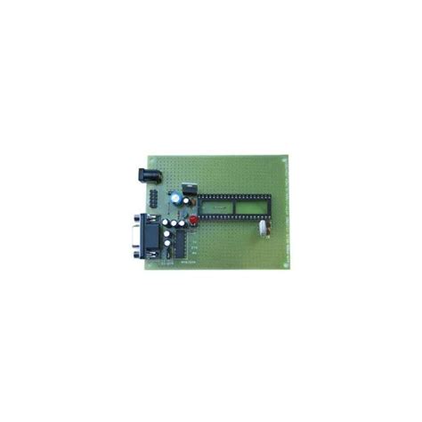 AVR P40 8515 8MHz Olimex AVR MICROCONTROLLER PROTOTYPE BOARD WITH