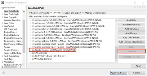 Java 项目有红叉 Javaweb项目有红叉lingjuli的技术博客51cto博客
