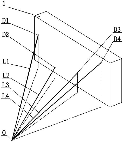 Non Contact Building Measurement Based Four Point Coplanar Detection Method Eureka Patsnap