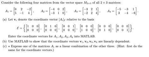 Solved Please Use MATLAB Code To Help Me With This Practice Chegg Com