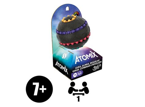 Ripley Juego De Mesa Hasbro Gaming Atomix