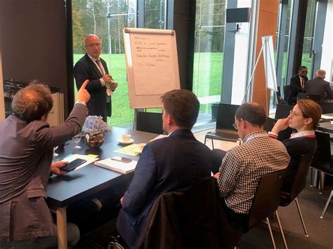 European Cluster Collaboration Platform Eccp On Linkedin C2lab