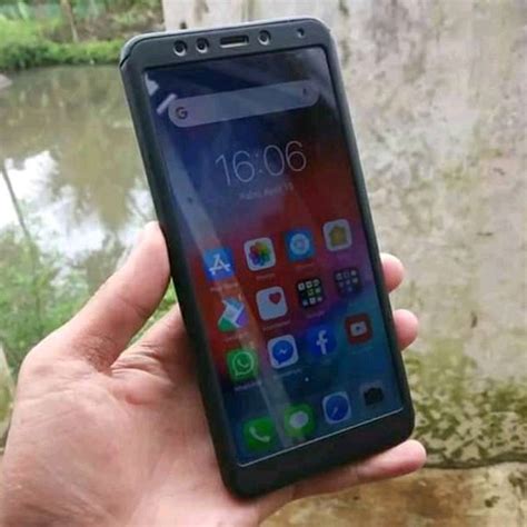 Hp Redmi Cipanas Market