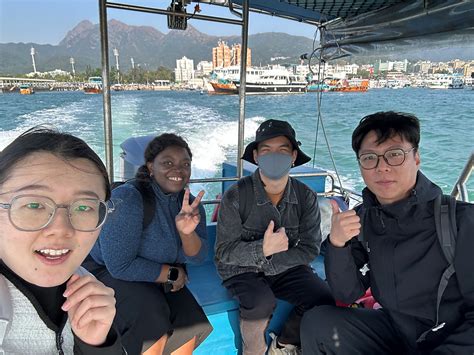 Research On Estuary Monitoring Using Innovative Passive Sampling Technology