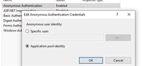 Recycle App Pool Programmatically In Iis 10 Windows Server 2019 Stack Overflow