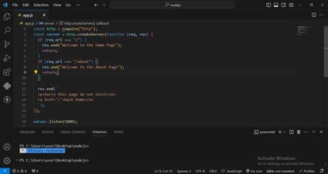 Prince Udum On Linkedin 100daysofcode Nodejs Server Codingjourney