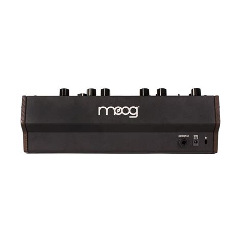 Moog Dfam Semi Modular Analog Percussion Synthesizer