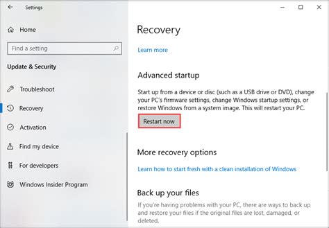 7 Quick Fixes To Kernel Security Check Failure MiniTool Partition Wizard