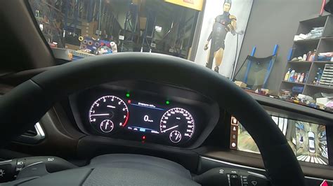 제네시스 G90 후진시 자동비상등 후깜모듈을 설치한 영상입니다 모듈설치이후 후진기어 동작시 비상버튼을 별도로 누르지 않아도 자동으로 후진깜빡이가 동작하여 편리하고