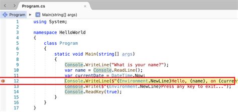 Not Able To Add Breakpoint In Visual Studio Code Printable Forms Free Online
