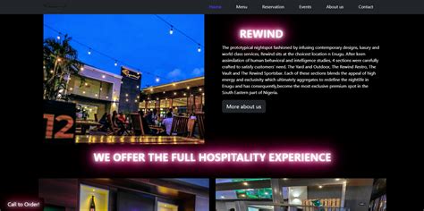Github Mackenzie Oo Rewind Luxury Place