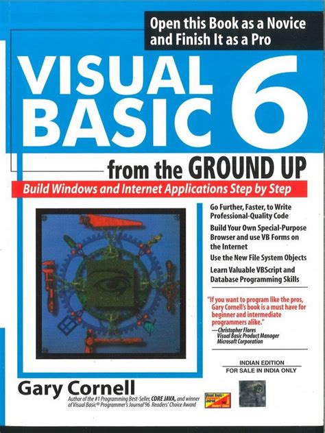 Visual Basic Download Free