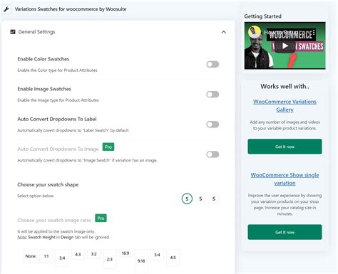 Woocommerce 101 A Whole Lot On Woocommerce Product Templates Convertsquad