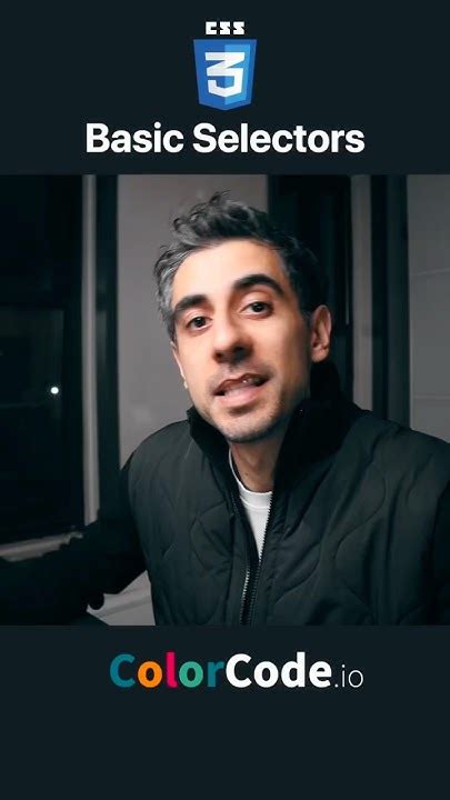 Css Selectors In 1 Minute Shorts Youtube