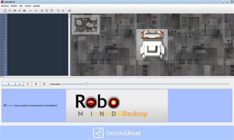 Robomind A Useful Software To Learn And Teach Programming And Robotics
