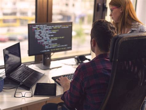 Desarrollador Net Nuevo LeÓn Tecnoap