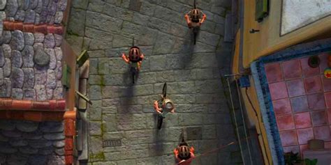 Where To Find The Luxo Ball Easter Egg In Every Pixar Movie